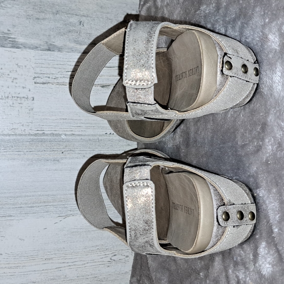 Lauren Blackwell | Shoes | 04 Lauren Blackwell Fantasy World Sandals ...